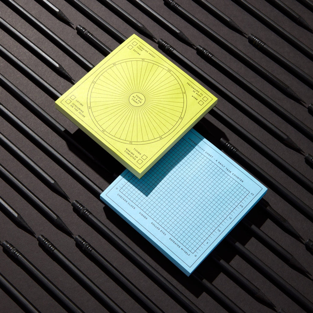 Desk Supplies | Undated Planners, Pens | Lifestyle | Brass Monkey Goods