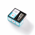 Booze Clues Drinking Game Set | Brass Monkey Goods